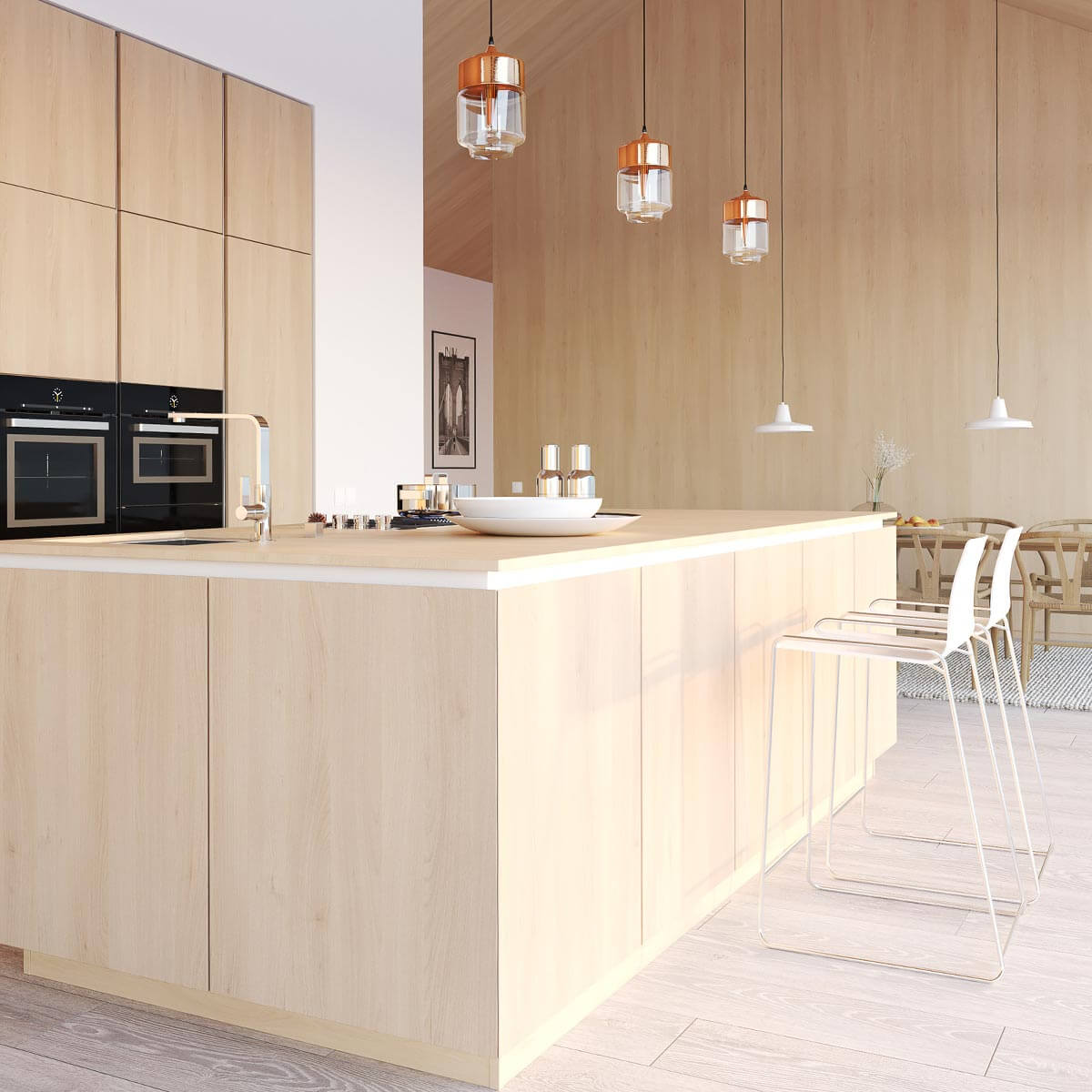 Theken in Hessen anfertigen lassen: Cornelius Holzarbeiten